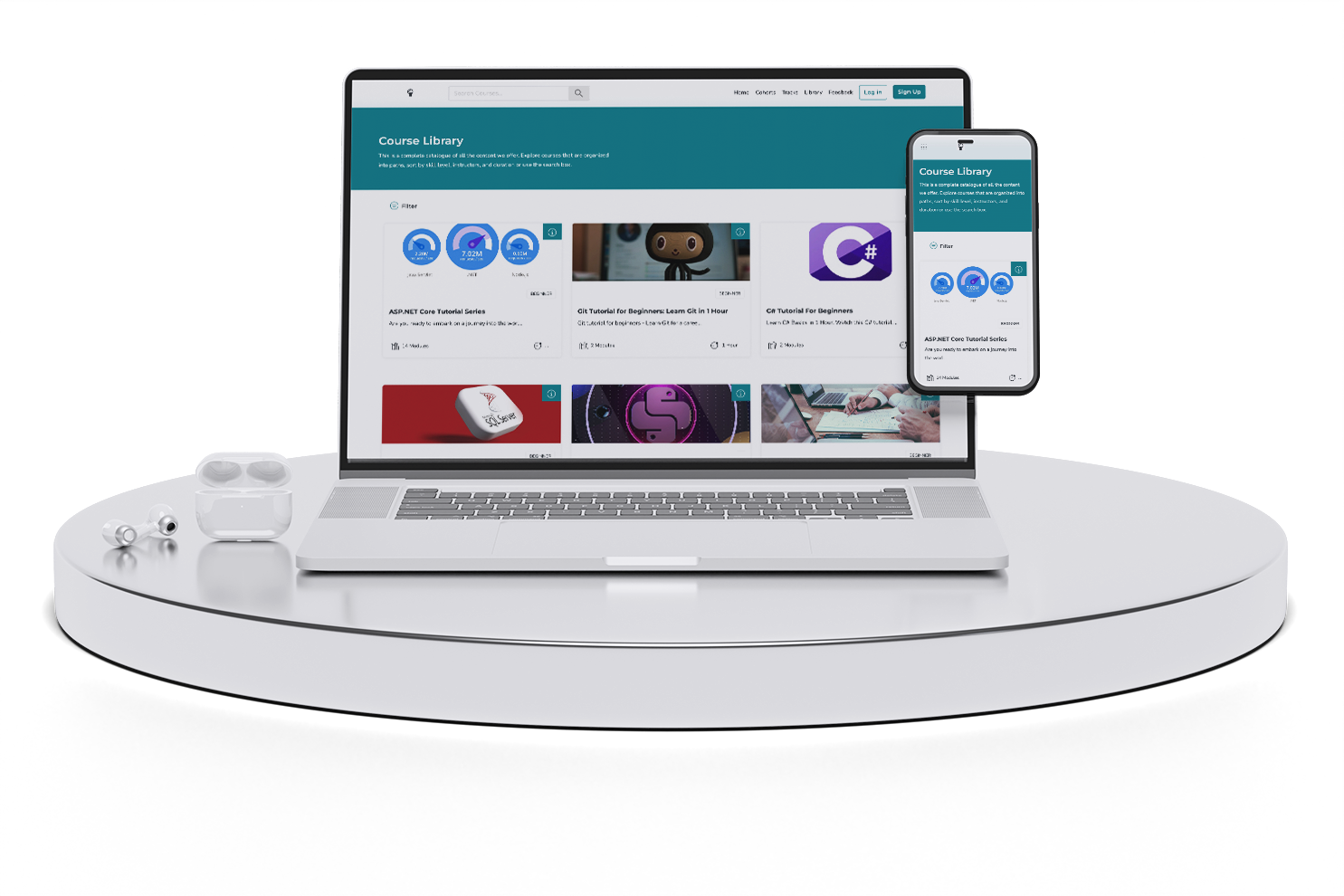 Enterprise LMS Deployment | Transform Training ROI | InstinctHub